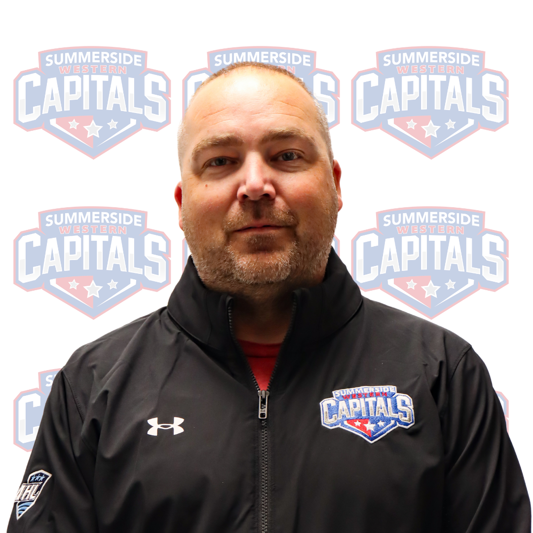 Staff/Contact Us | Summerside Western Capitals