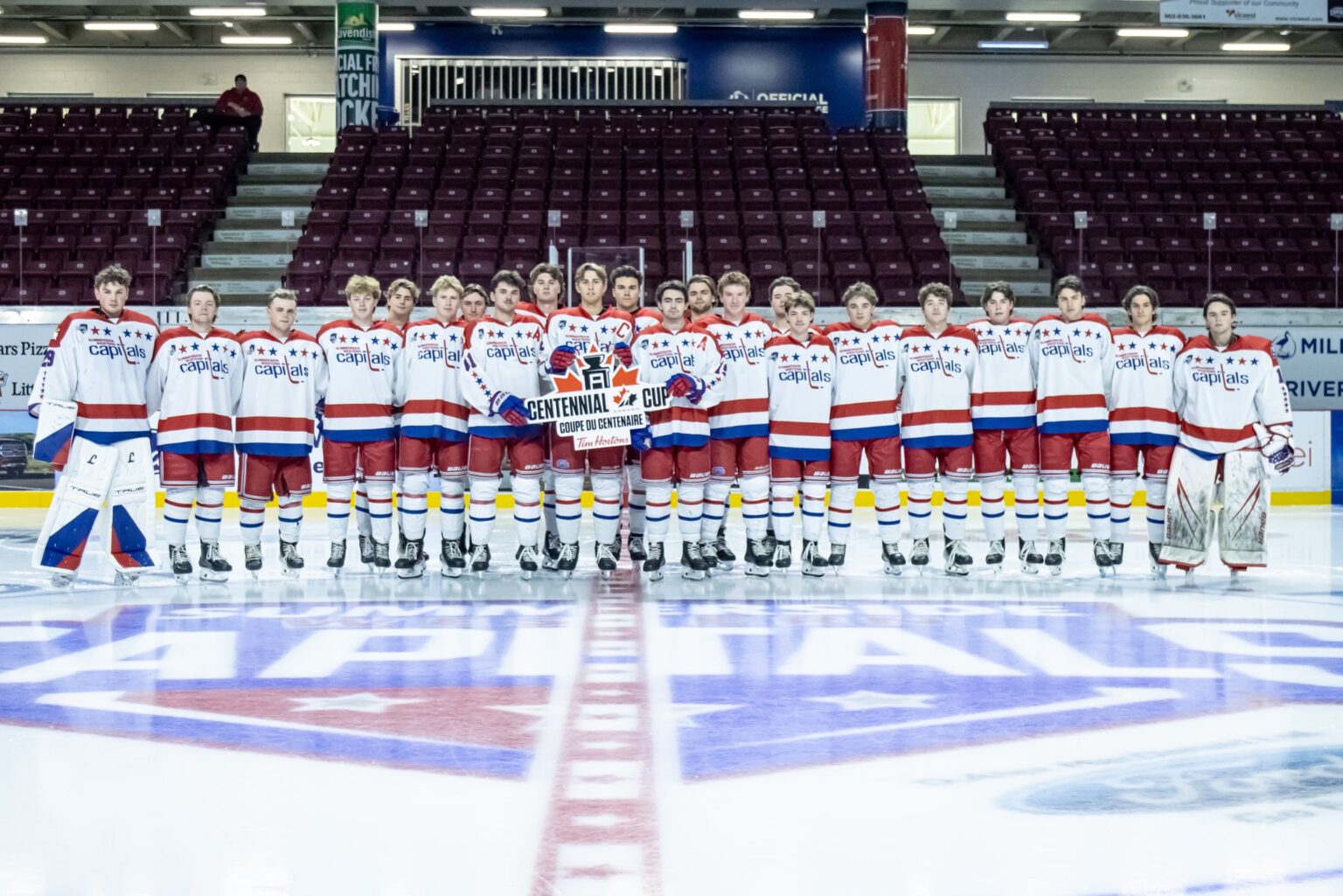 Summerside Western Capitals