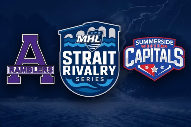 Summerside Western Capitals